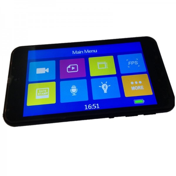 Lawmate PV-900 EVO3 1080P WiFi Smartphone DVR with 64 GB Memory