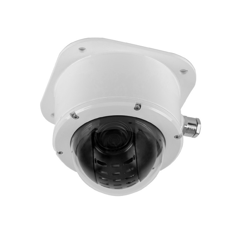 ALLWAN | Marine offshore grade extreme areas surveillance camera NDAA ...