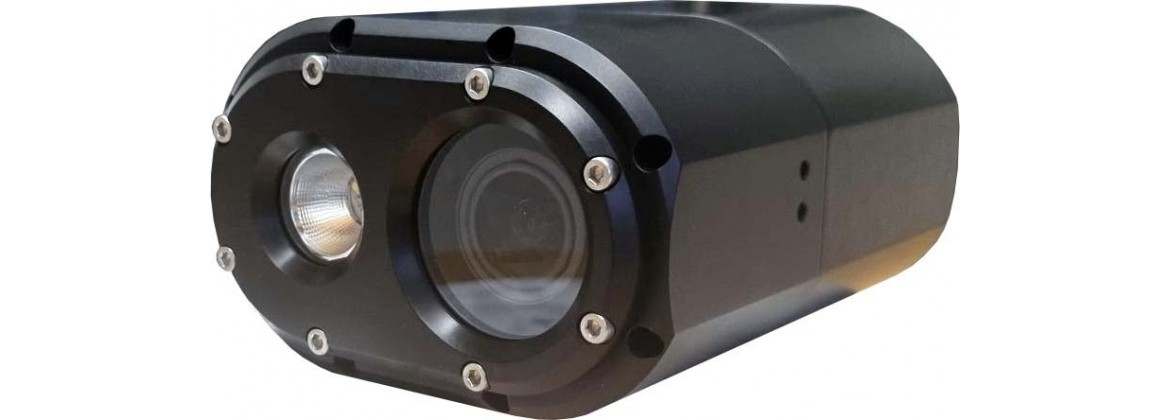 Marine Cameras (2) - Allwan Security